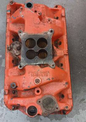 AMC 3195532 Intake Manifold