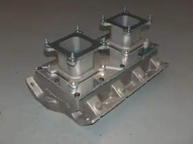 CAD COMPANY BOOGIEMAN BRAND INTAKE MANIFOLDS AF71480 Dual