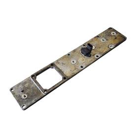CUMMINS 3965566 Intake Plenum Manifold Cover