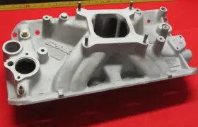 EDELBROCK 2930 Torker Intake Manifold