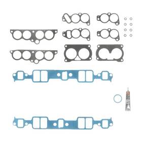 FEL-PRO 93035-1 Ms Intake Manifold Gasket 084113472251