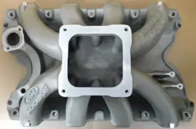 FORD MOTORSPORTS M-9424-A460 Motorsport Intake Flg Heads