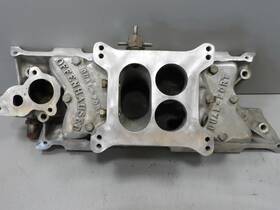 OFFENHAUSER 6097 Capri Dual Port Intake
