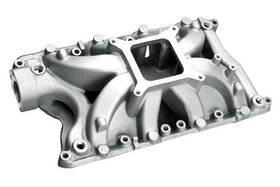 PROFESSIONAL PRODUCTS Sbf Hurricane Manifold 665053540332