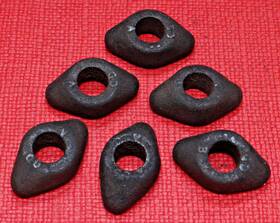 STANPART 58258 Manifold Clamps